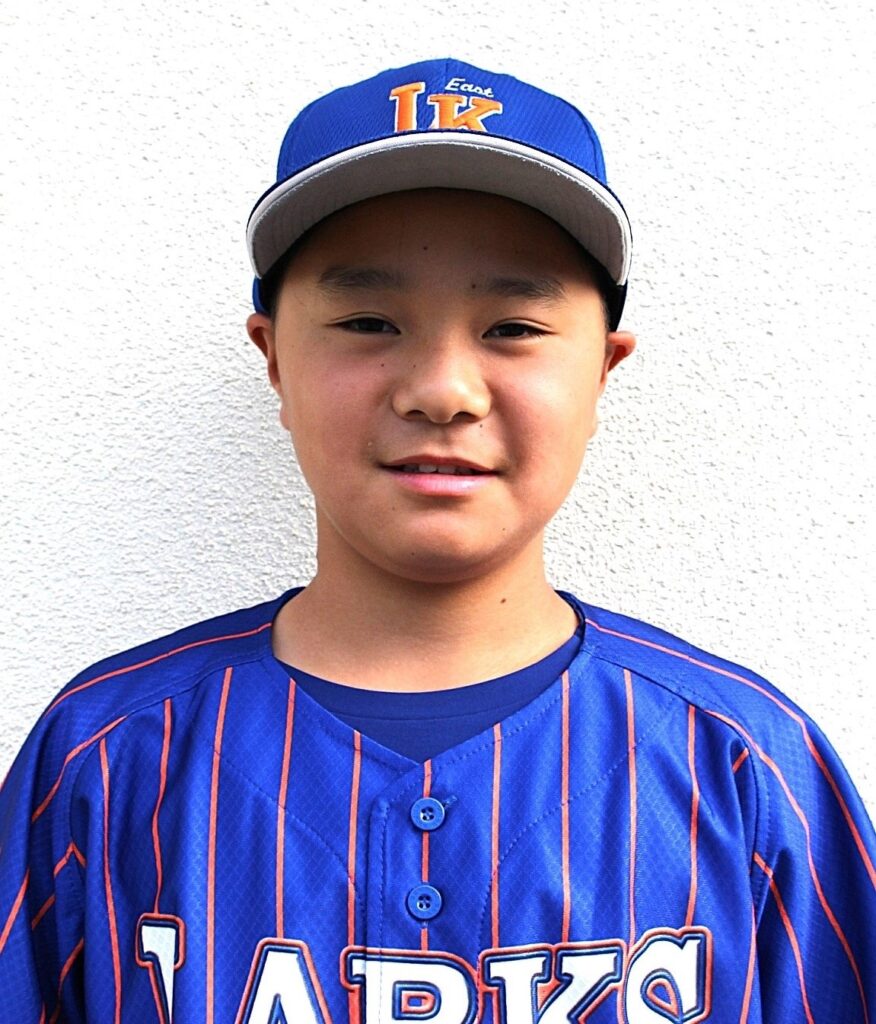 在籍選⼿⼀覧（二期生） | ラークス熊本イースト（LARKS熊本East）公式サイト